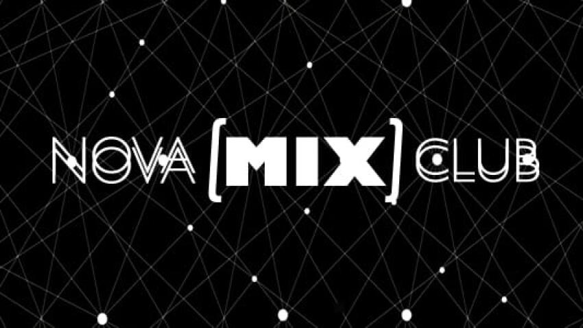 Nova [Mix] Club 16/01/15 : Podcast - Radio Nova
