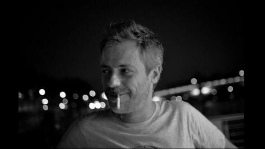 Une nouvelle émission pour David Blot ? - Radio Nova