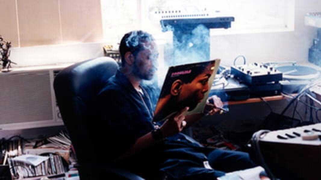 Une tape de merveilles reggae, mixées par Madlib - Radio Nova