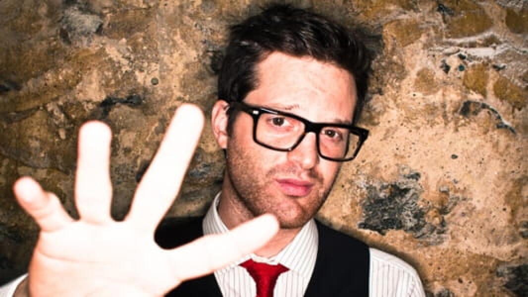 Mayer Hawthorne dévoile un mix de Noël - Radio Nova
