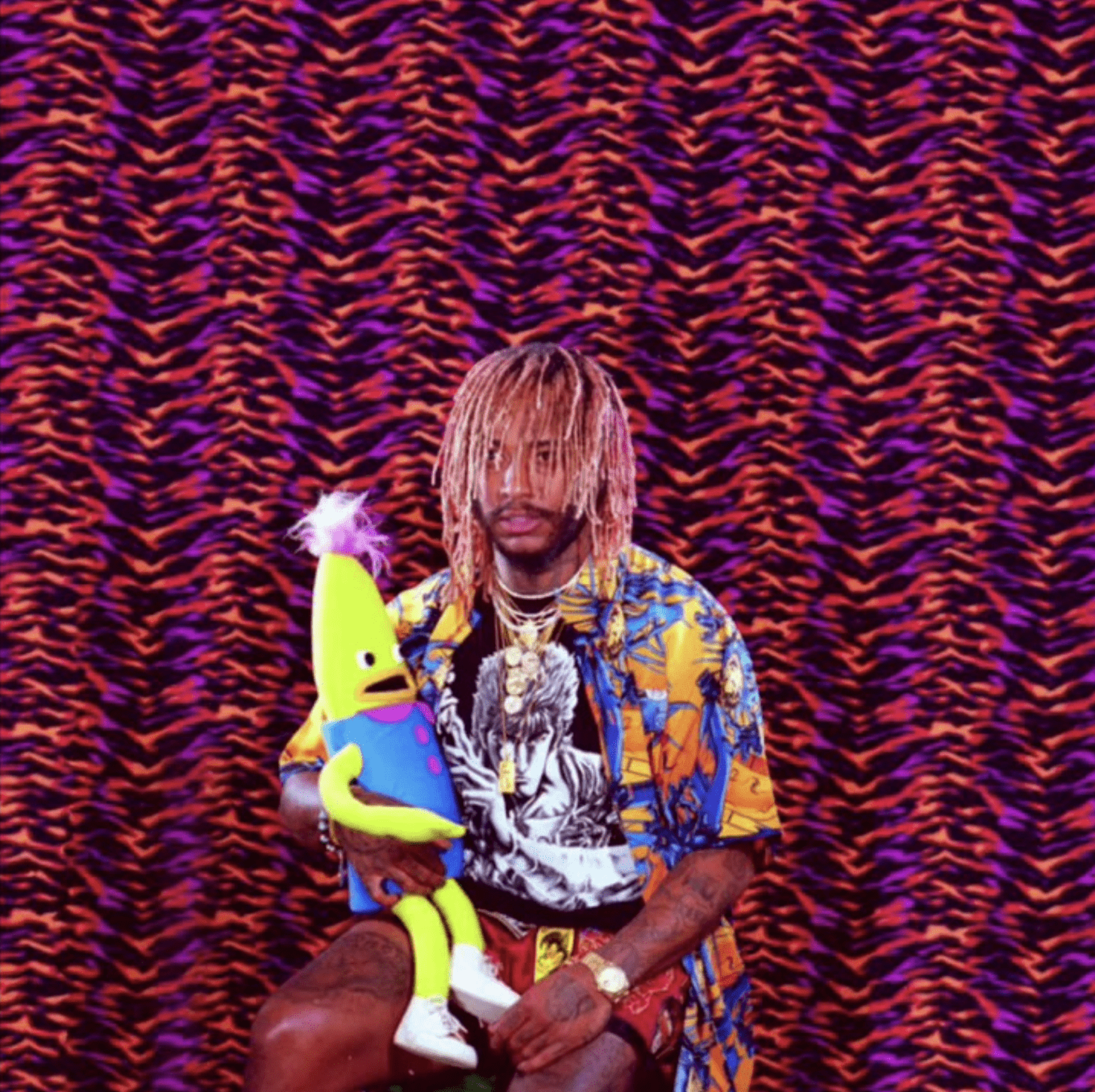 THUNDERCAT & STEVE LACY – BLACK QUALLS – Radio Nova