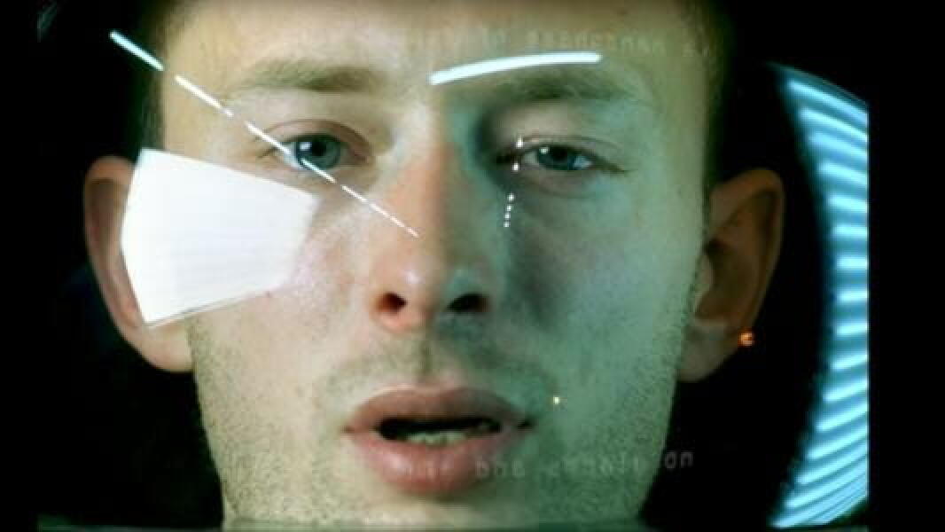 Radiohead dévoile un inédit, « I Promise » - Radio Nova