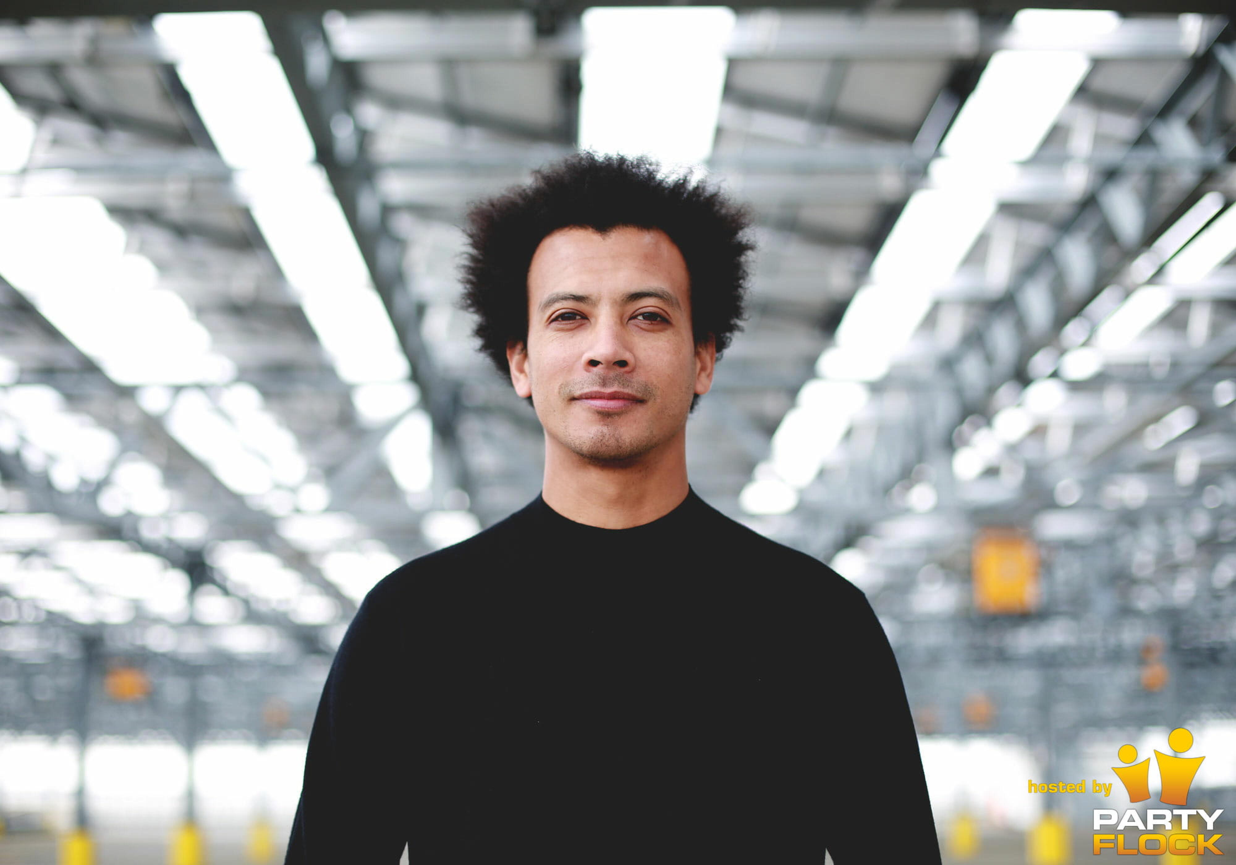 Esa Williams, du Cap jusqu'au monde - Radio Nova