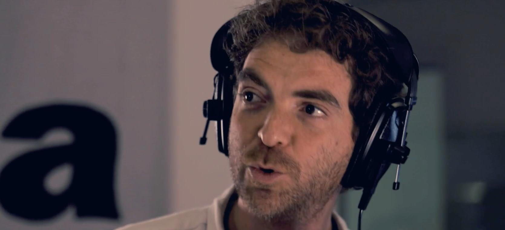 David Teie et la musique pour chat - Radio Nova