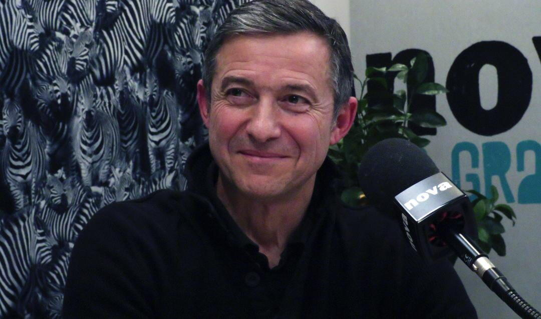 Didier Fassin : « C'est cette découverte des vies qui me passionne ...