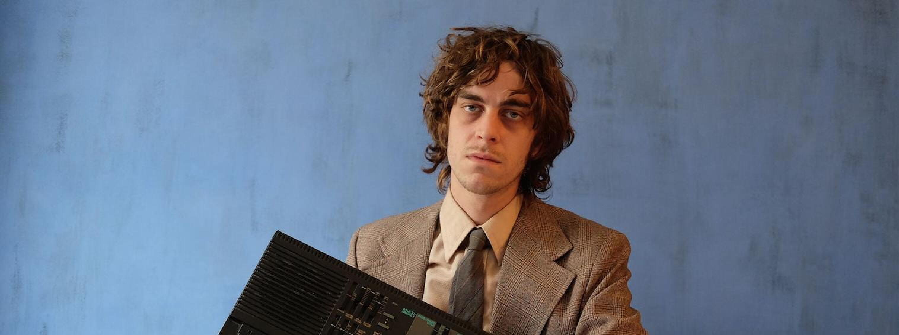 Fat White Family + Childhood = Insecure Men - Radio Nova