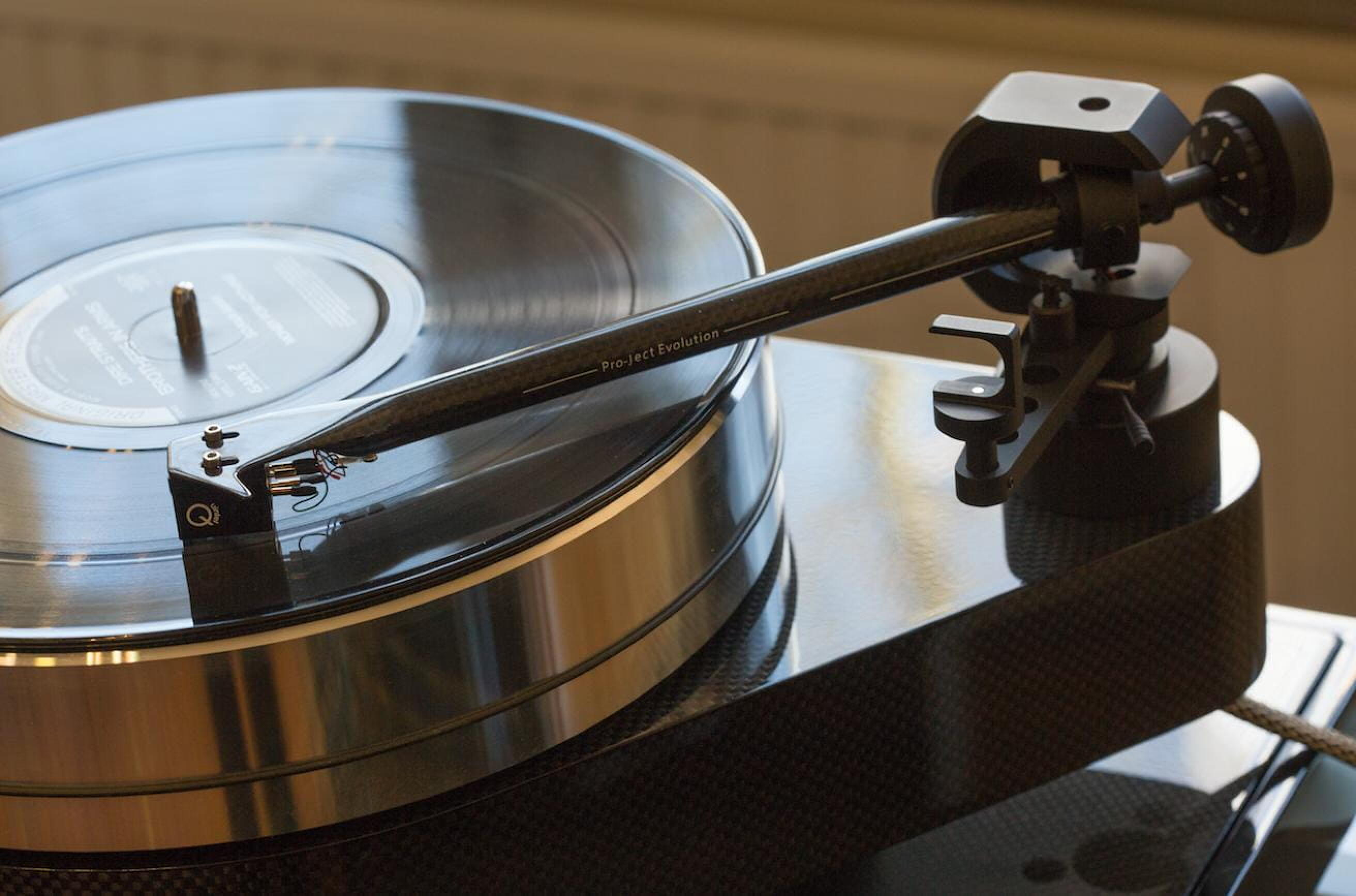 Le Vinyle Haute Définition arrivera en 2019 - Radio Nova