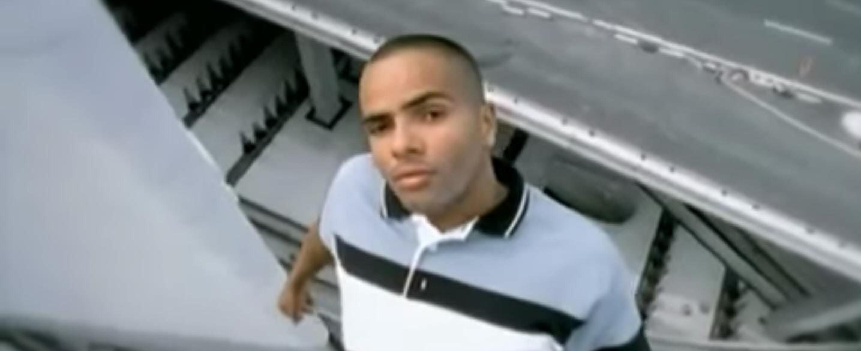 Un incroyable mix revient sur la discographie de Fabe - Radio Nova