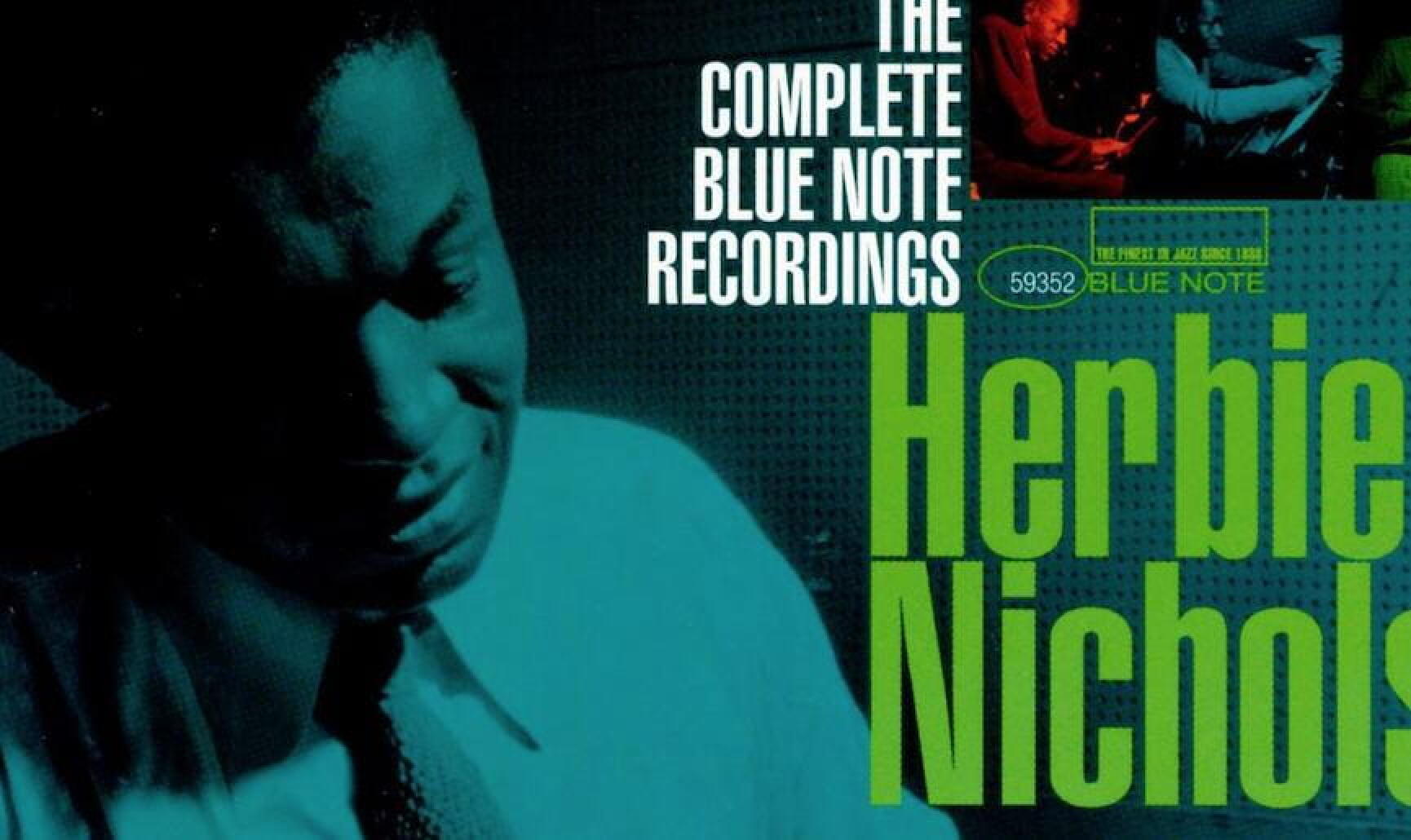 Un docu raconte les pochettes du mythique label Blue Note - Radio Nova