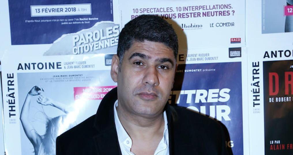 Le Novascope avec Rachid Benzine - Radio Nova
