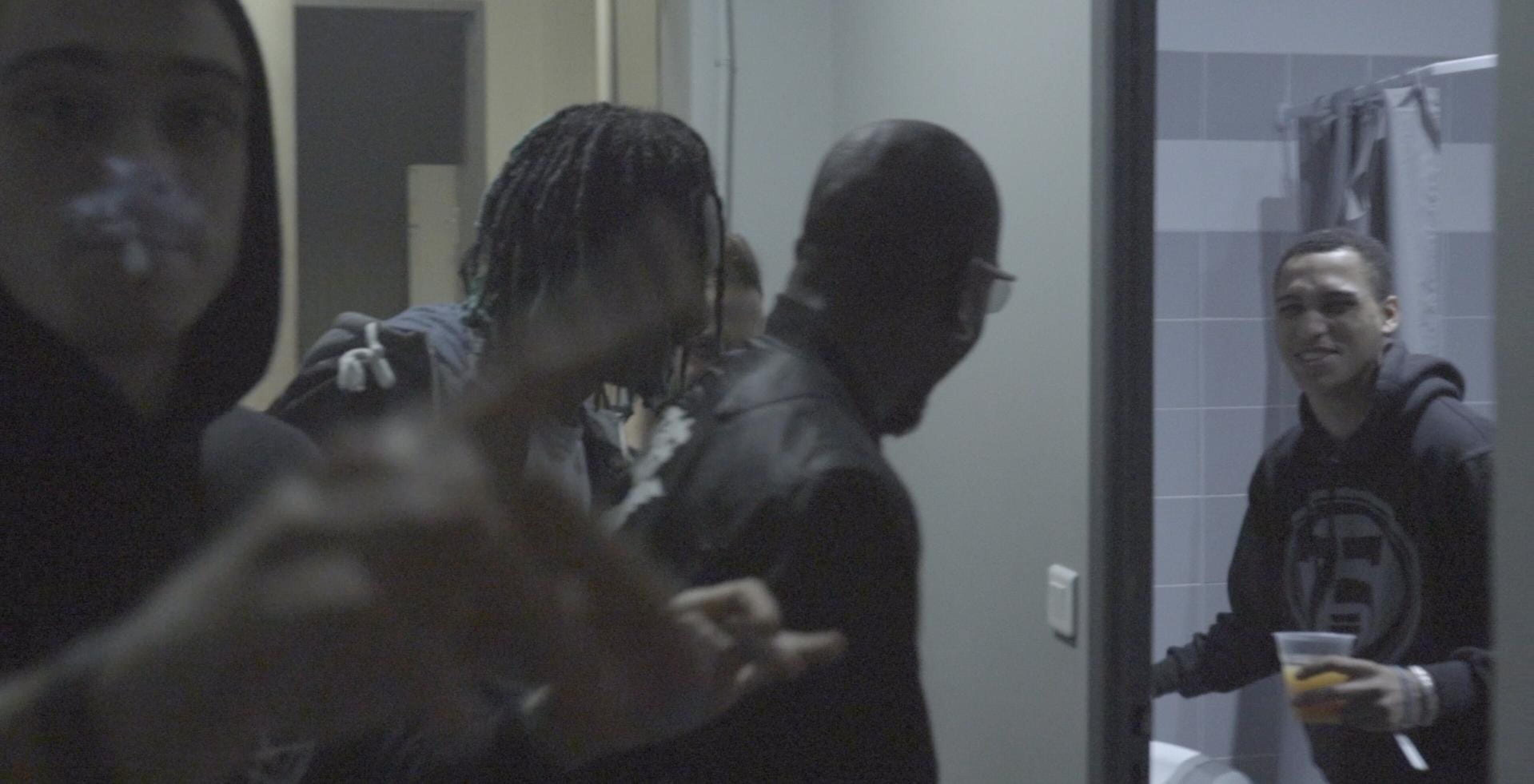 Webdoc « 75e Session, la famille du Dojo » I Release Party I Paris ...