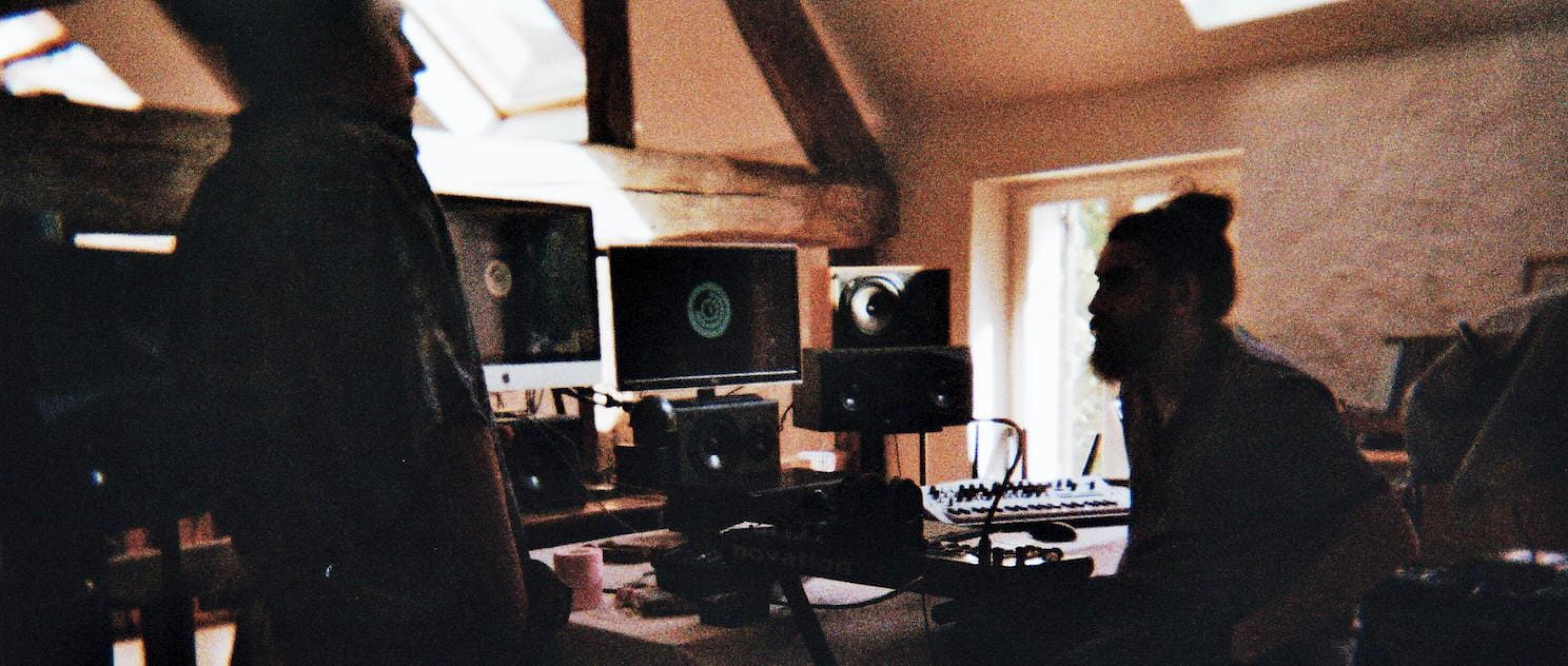 « 75e Session, la famille du Dojo », la bande originale - Radio Nova