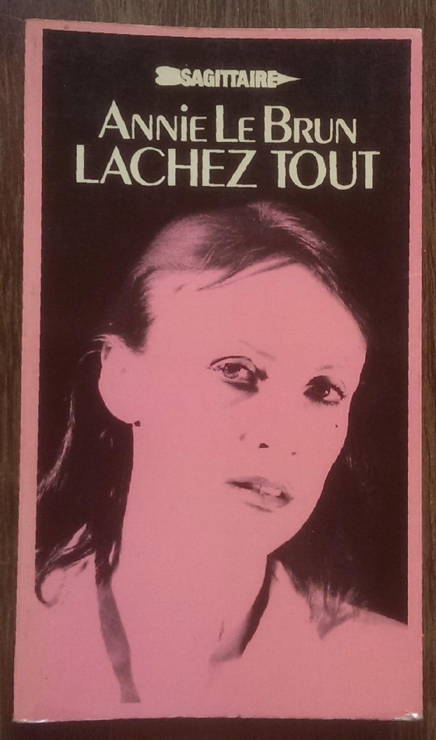 Vive Annie Le Brun ! - Radio Nova