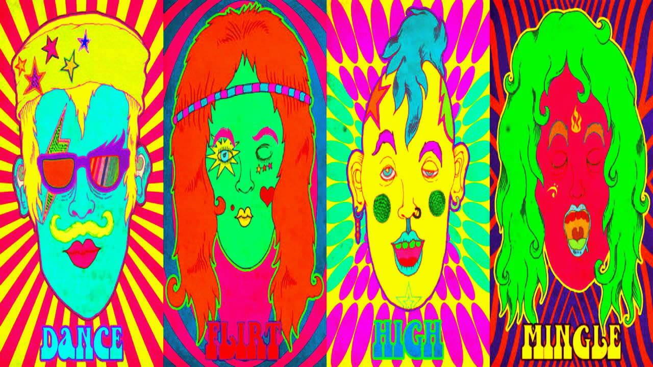 On danse avec Maitre Gazonga - Radio Nova