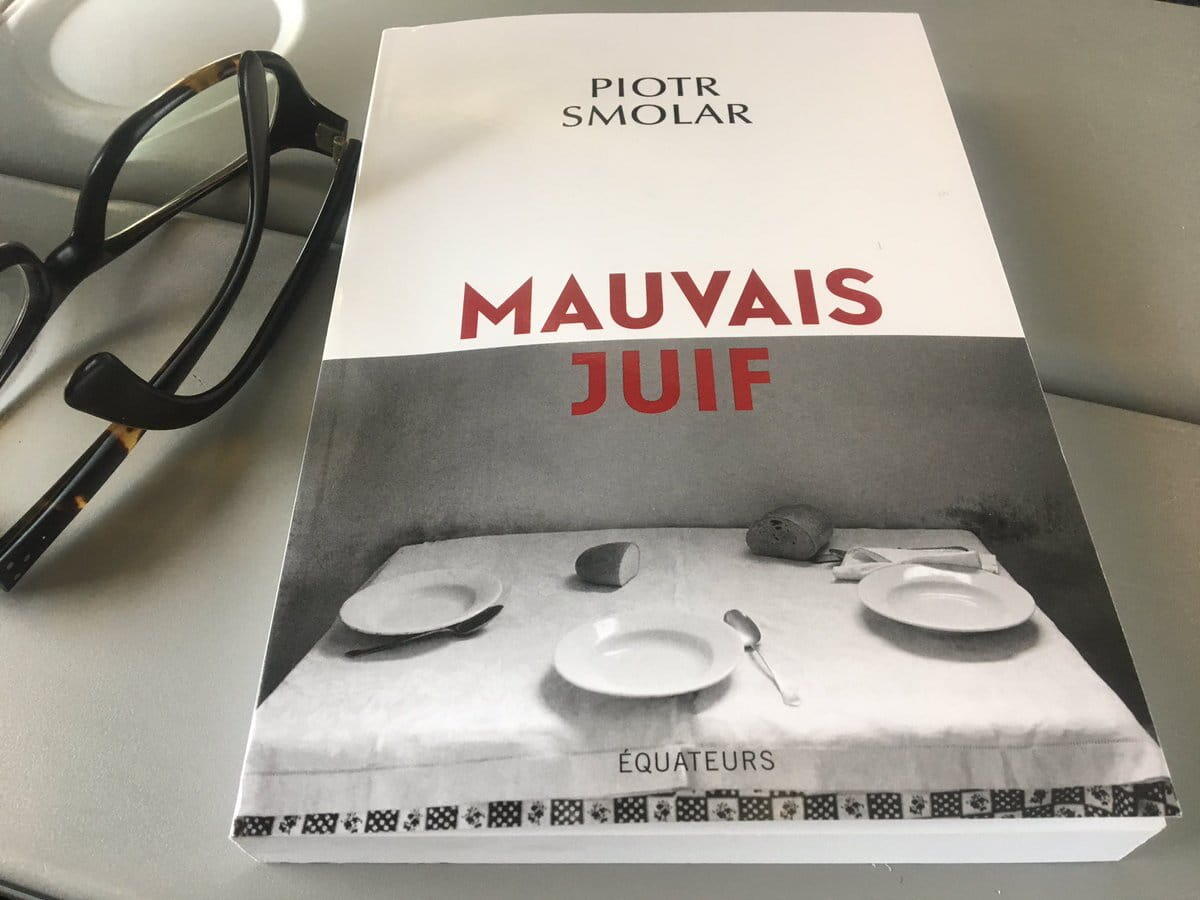 Le Novascope avec Piotr Smolar - Radio Nova