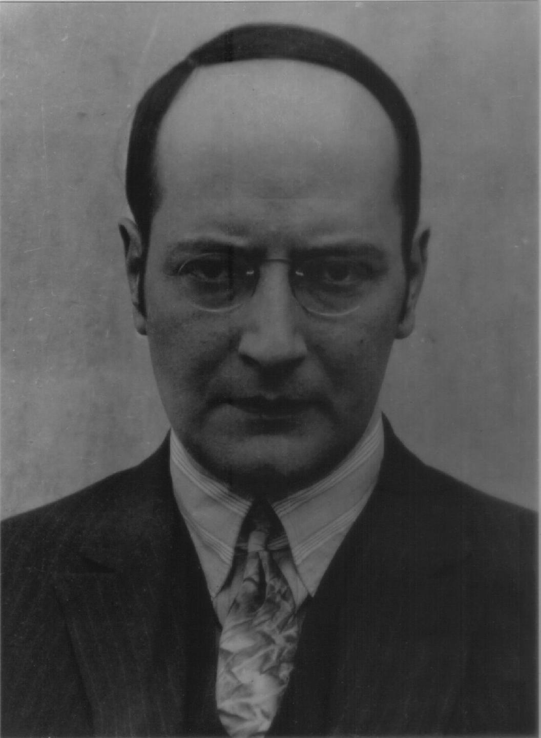 Walter Serner : Dada Rasta ! - Radio Nova