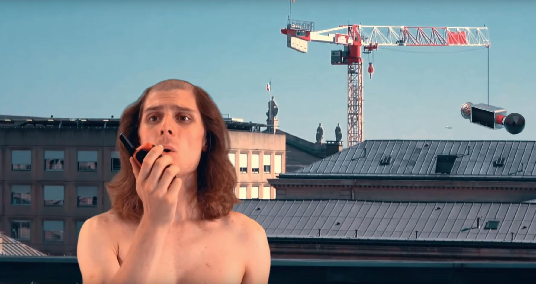 Jacques est enfin de retour ! - Radio Nova