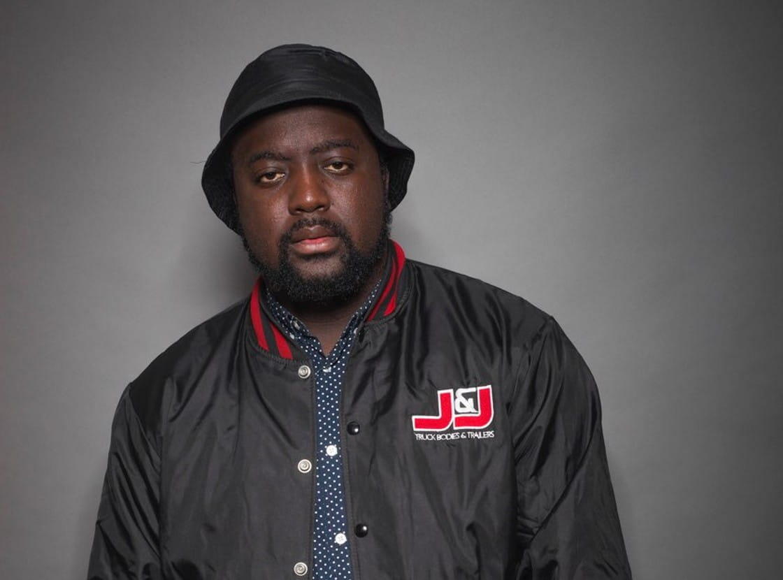 Le conte de Djimo - Radio Nova