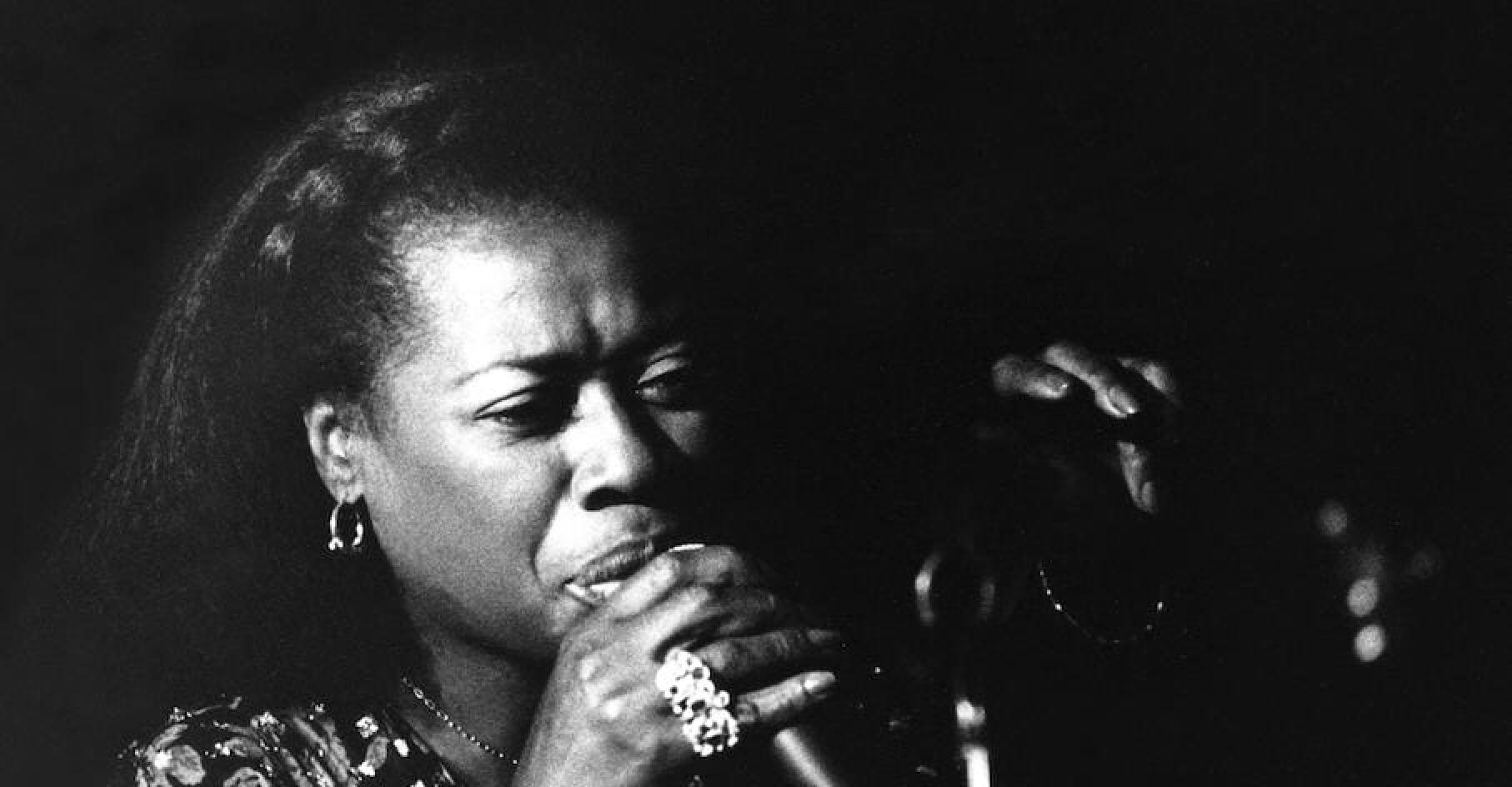 1965, Esther Phillips reprend les Beatles - Radio Nova