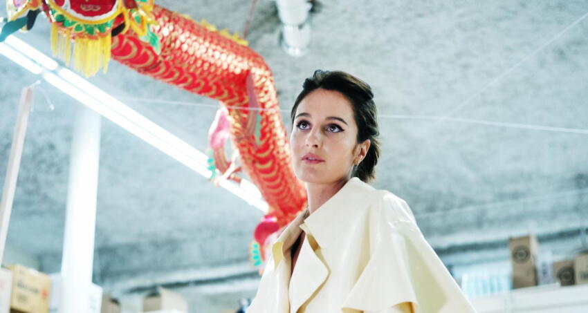 Anetha, Dj Hype, Astrix…la prog bouillante de Paco Tyson - Radio Nova