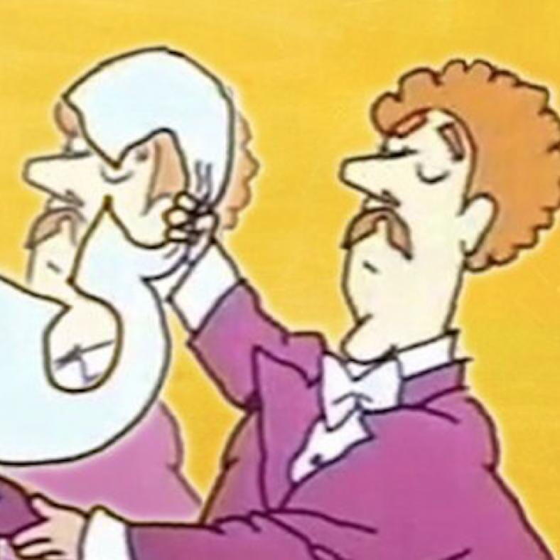 Nova Classic : « Three is a magic number » de Bob Dorough - Radio Nova