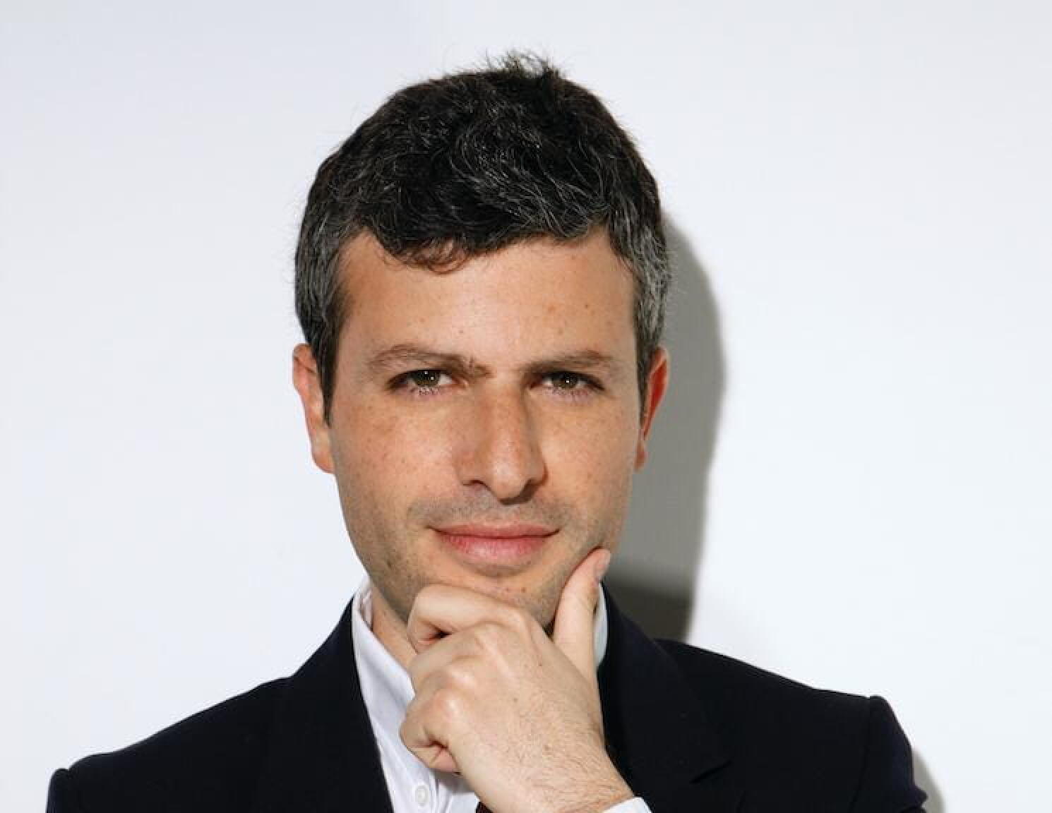 Le Novascope avec Jonathan Curiel - Radio Nova