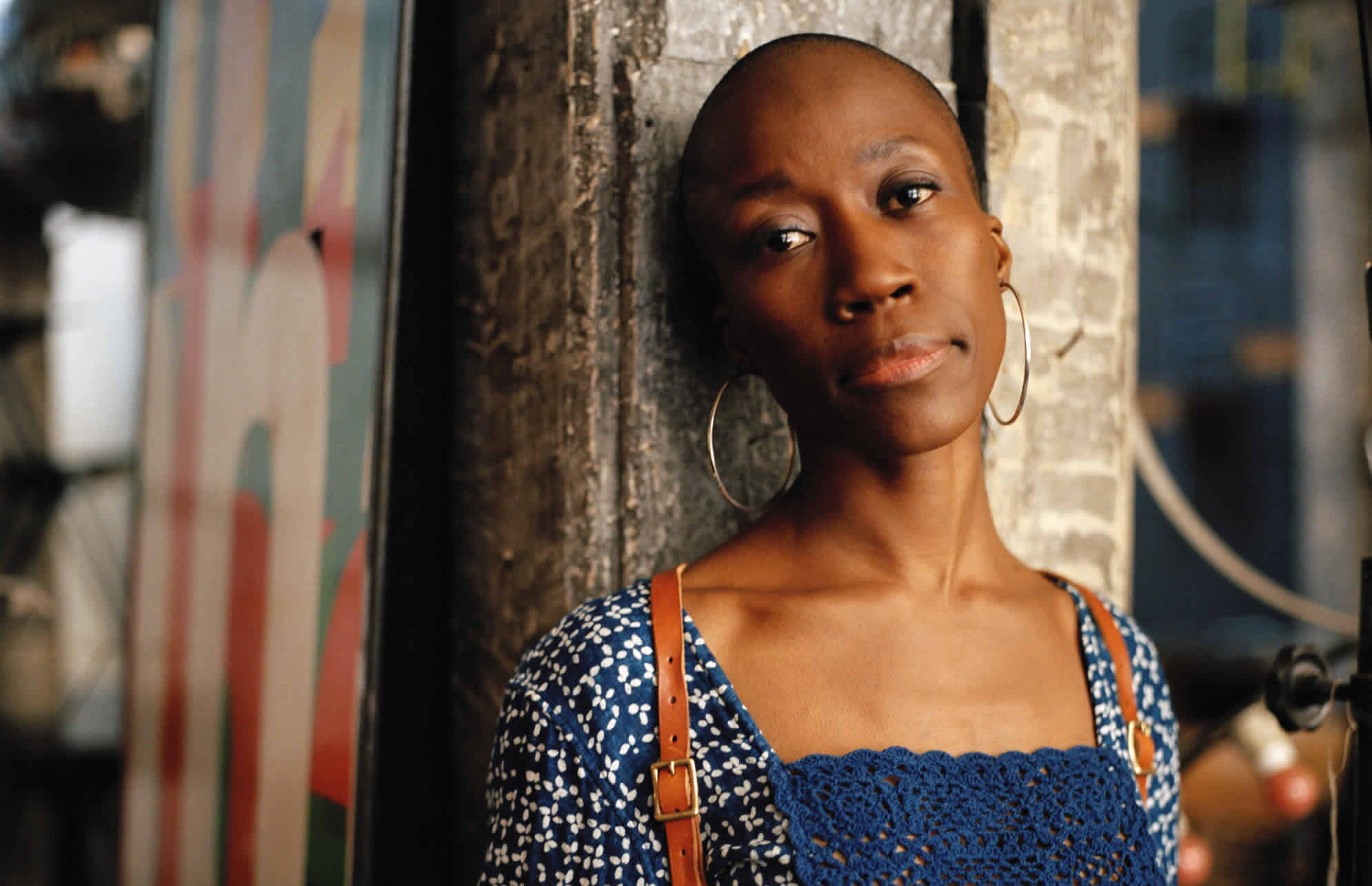 Rokia Traoré, le chant de la culture mandingue et des mères africaines - Radio Nova