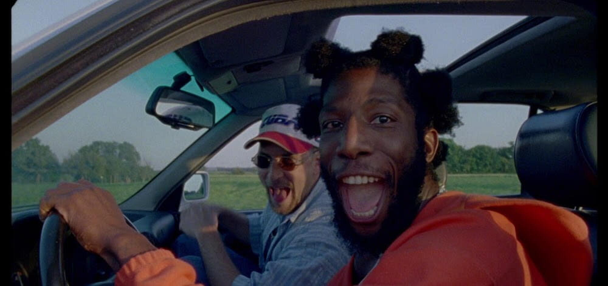 Ichon revient en noir ou blanc sur un prochain album - Radio Nova