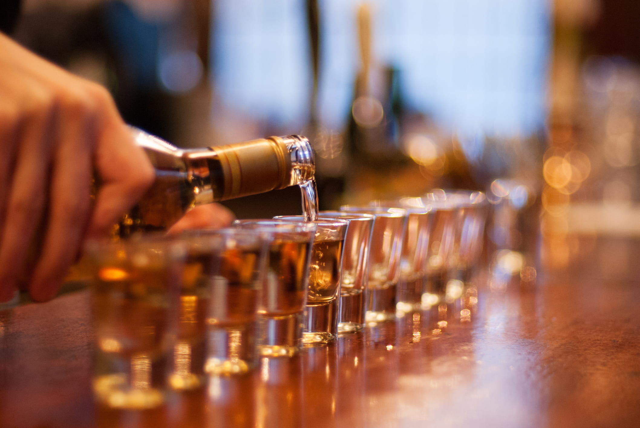 Laura : « Ma première cuite au Liban avec des doudou shots » - Radio Nova