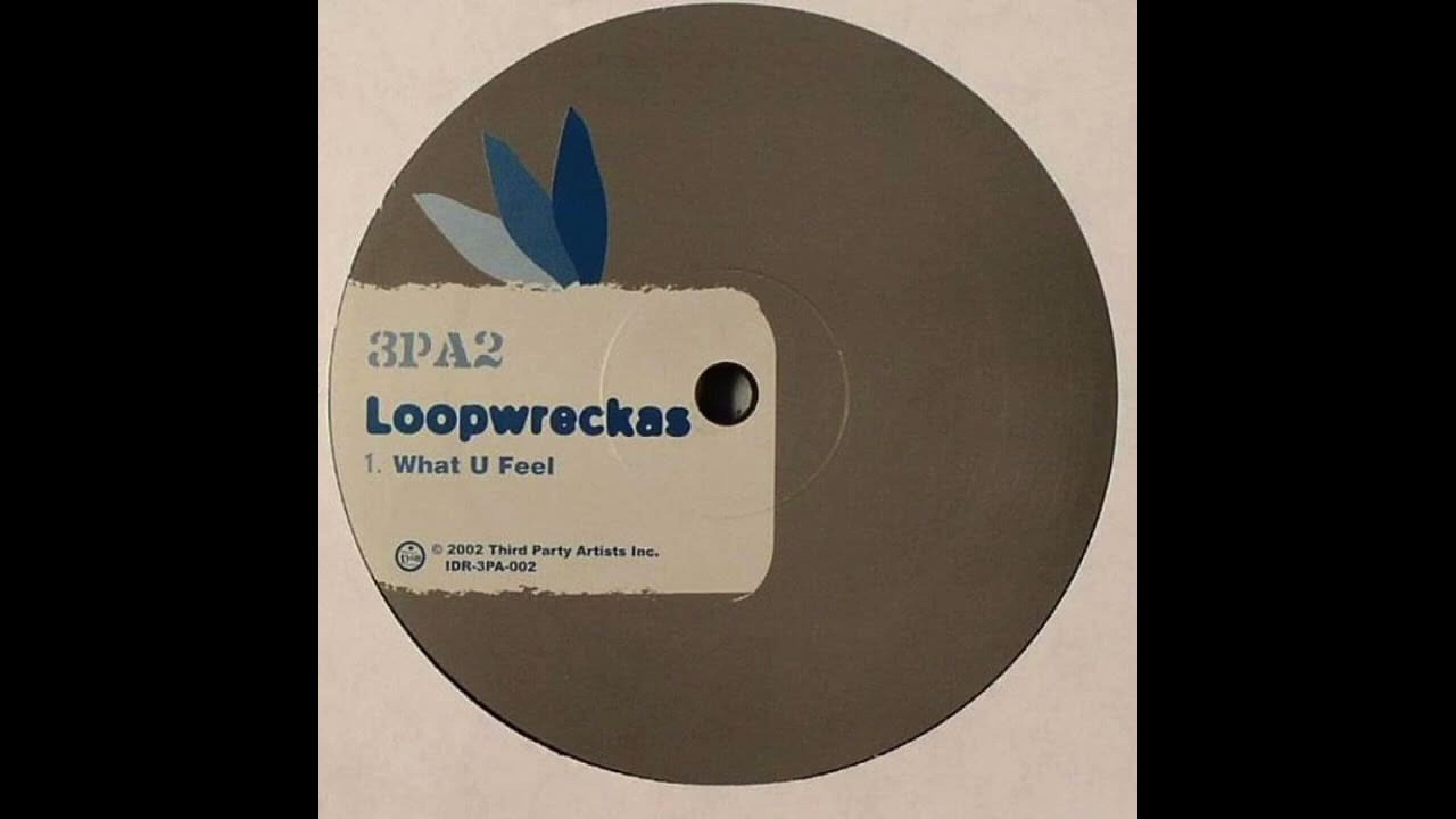 LOOP WRECKAS – WHAT U FEEL – Radio Nova