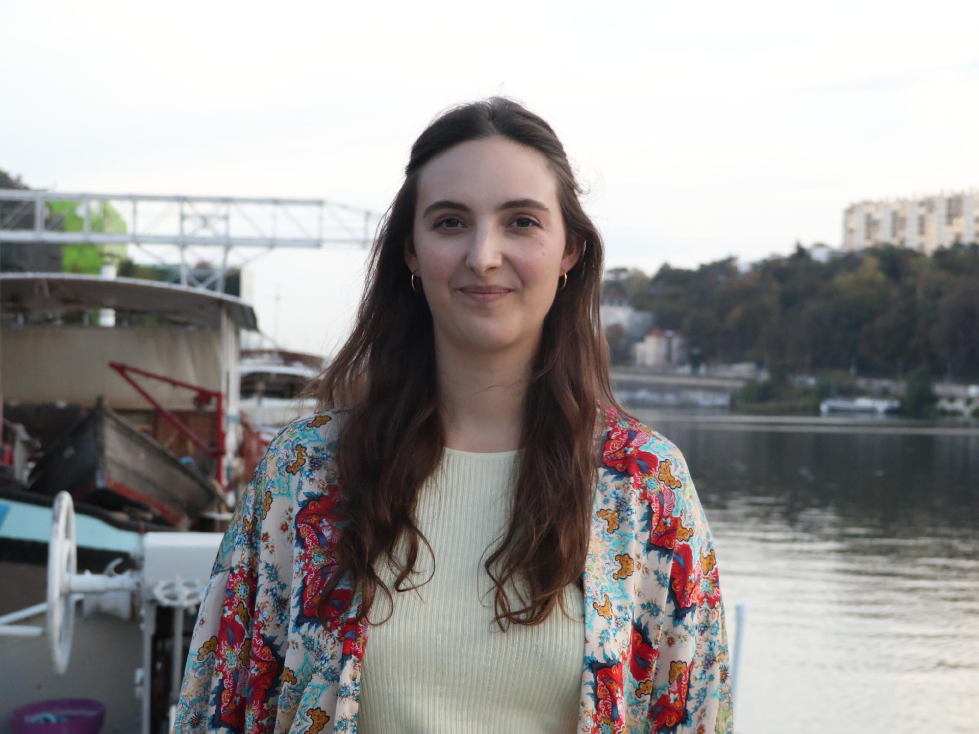 L'invitée : Clothilde Chamussy, archéologue du mythe - Radio Nova