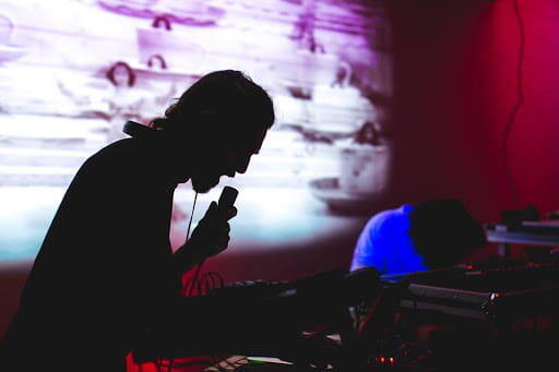 En Tunisie, la résurrection électronique du Stambali - Radio Nova