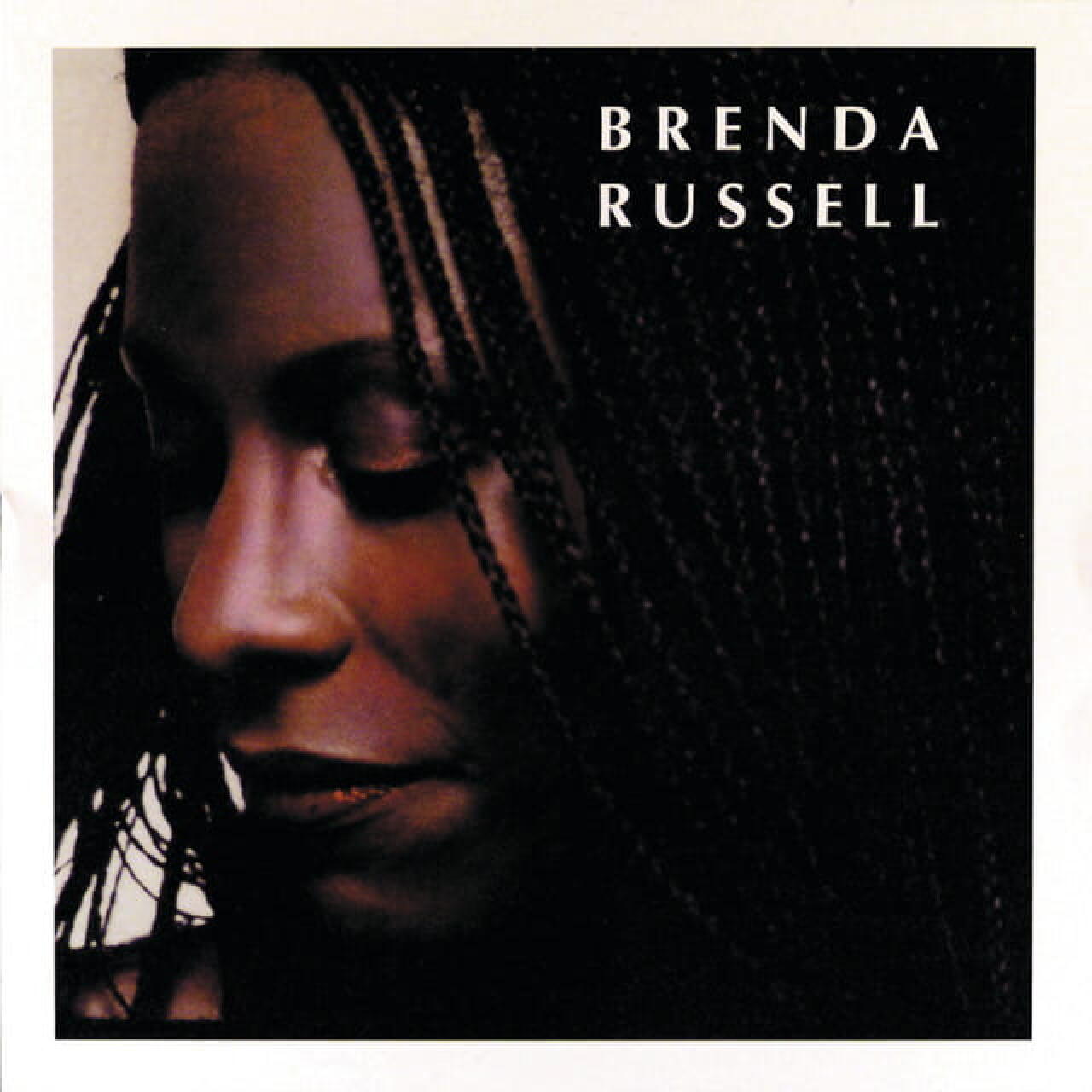 BRENDA RUSSELL – A LITTLE BIT OF LOVE – Radio Nova