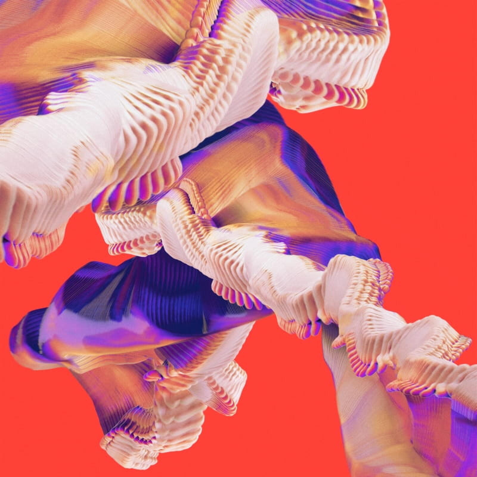 Le duo électronique Bicep annonce un nouvel album - Radio Nova