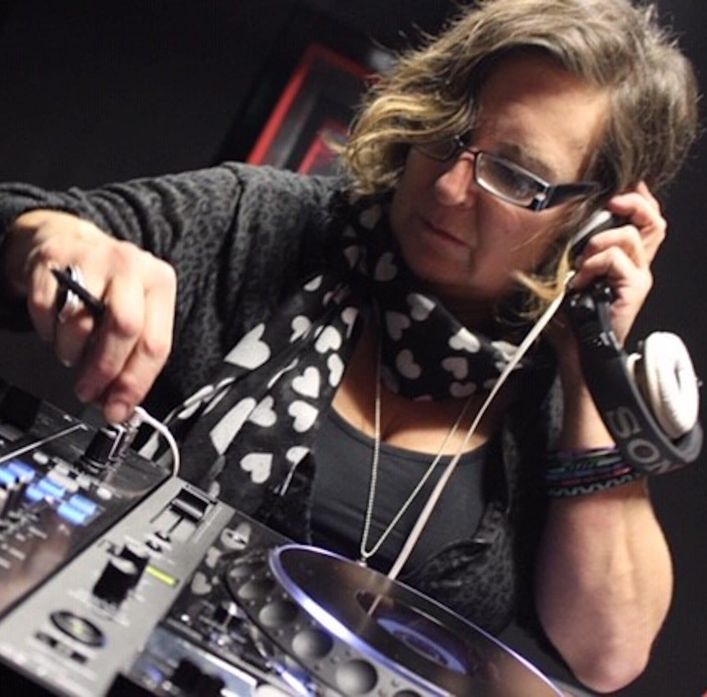 Le Worldmix « Slower » de Nicky Blumenfeld - Radio Nova