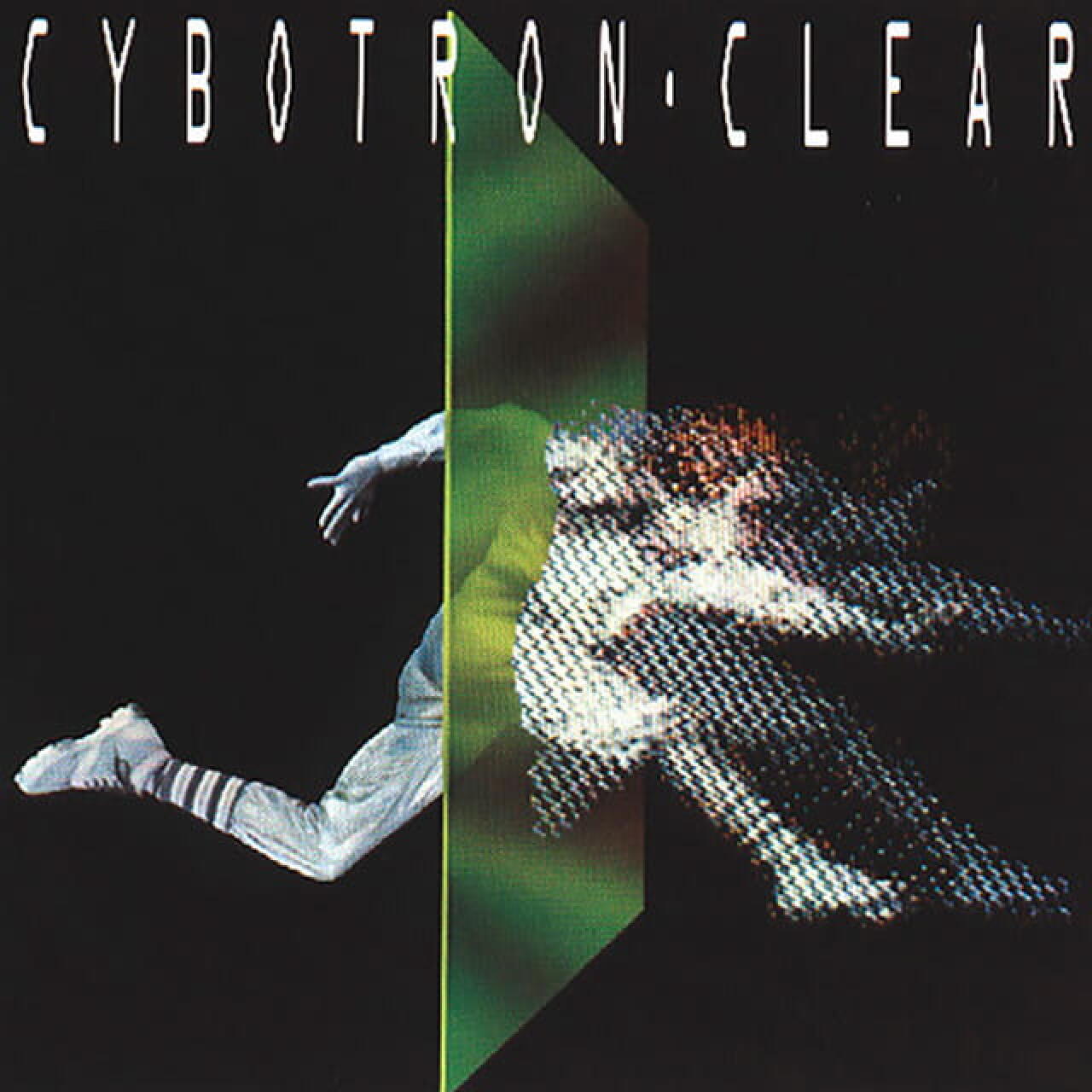 CYBOTRON – CLEAR – Radio Nova