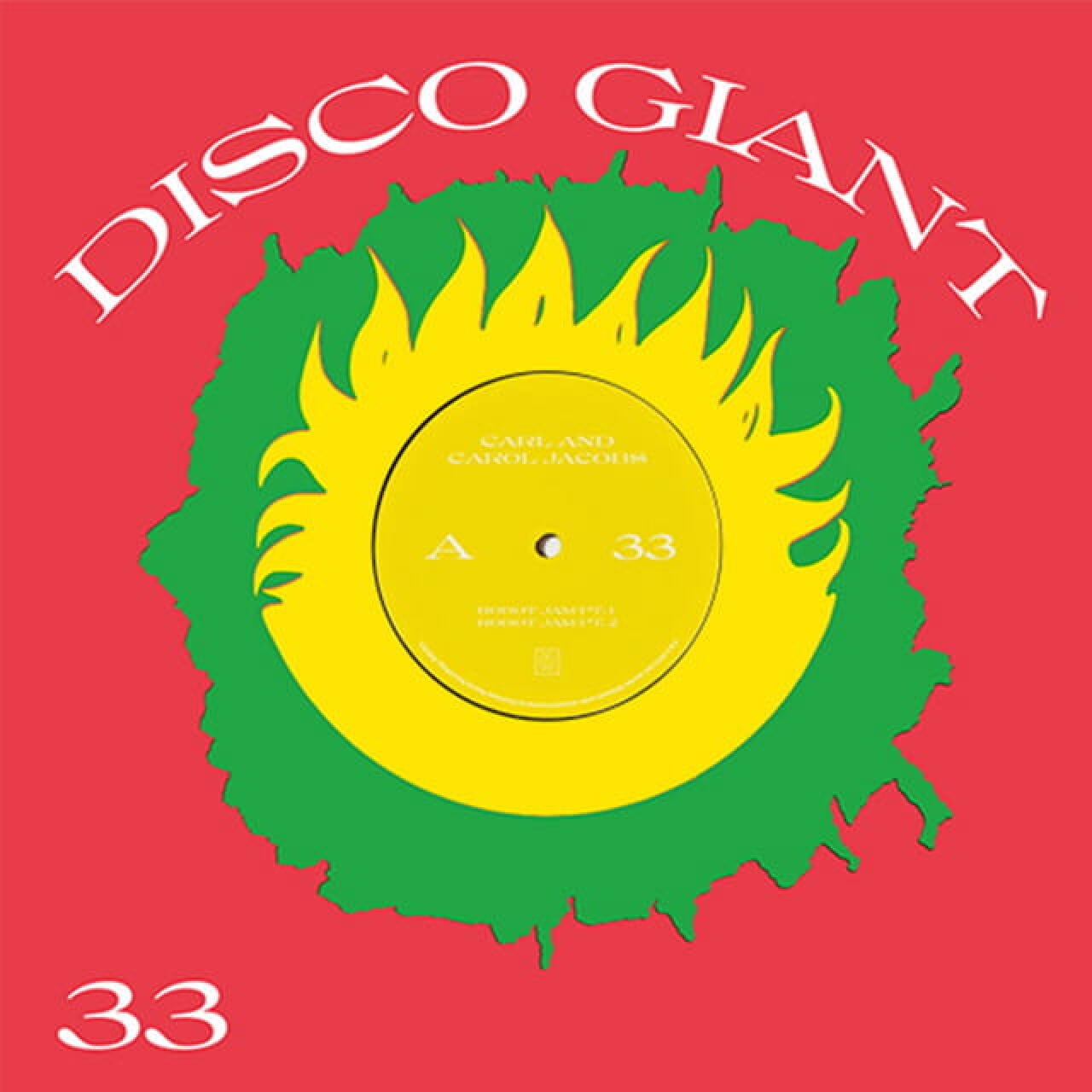 CARL & CAROL JACOBS – ROBOT JAM PART 1 – Radio Nova