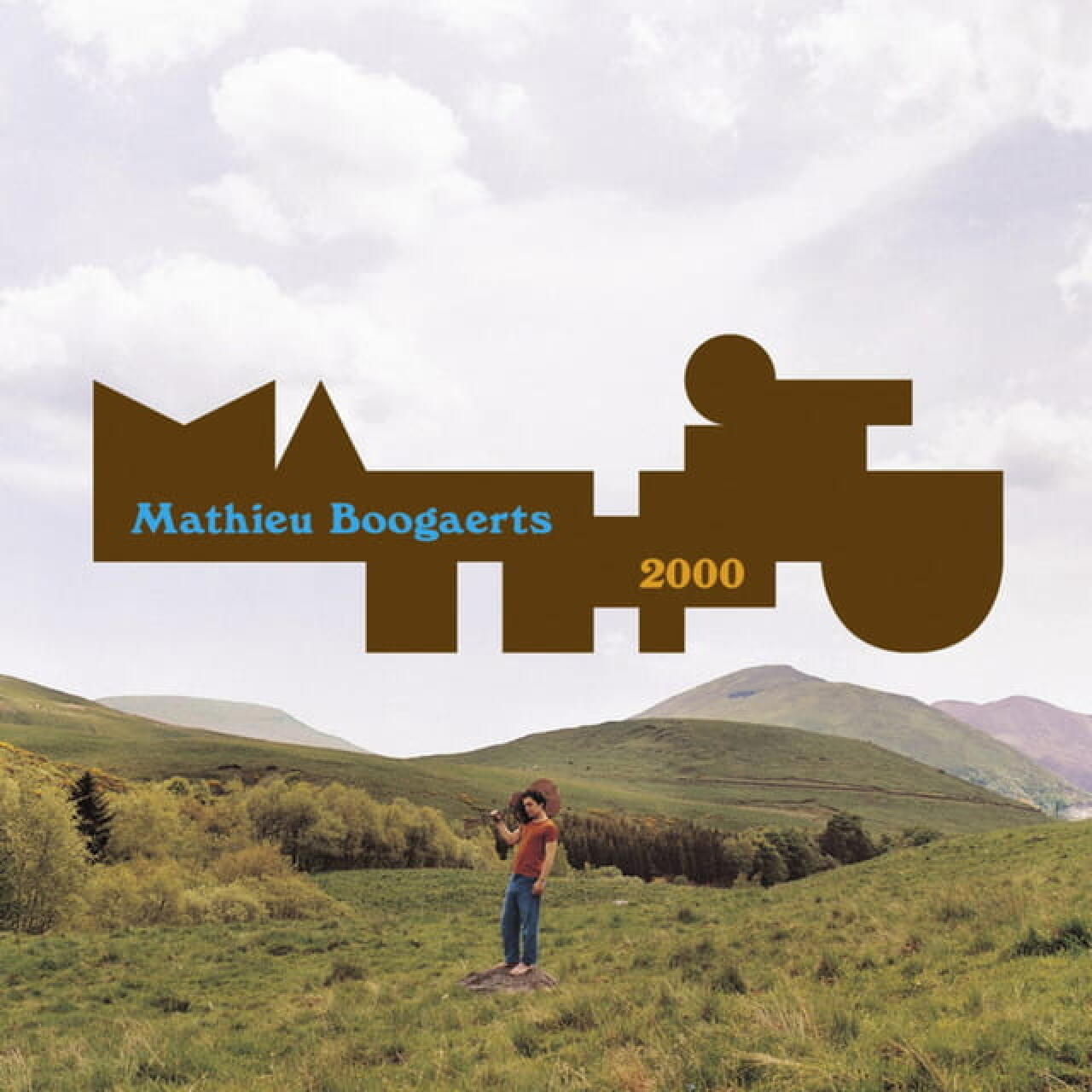 MATHIEU BOOGAERTS – LE CIMENT – Radio Nova