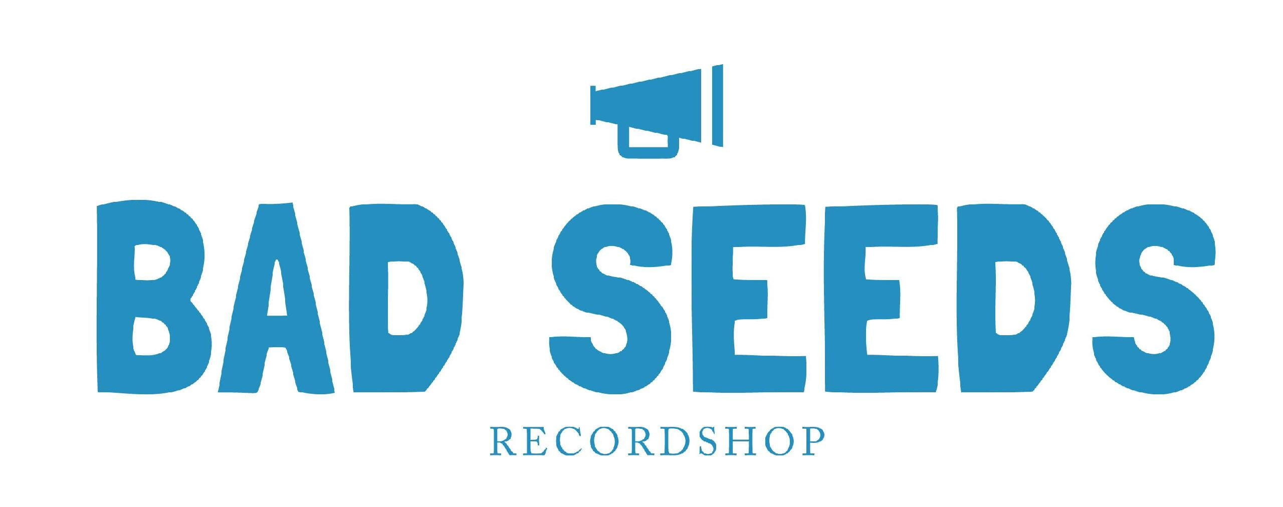 La selection de Bad Seeds à Brest. - Radio Nova