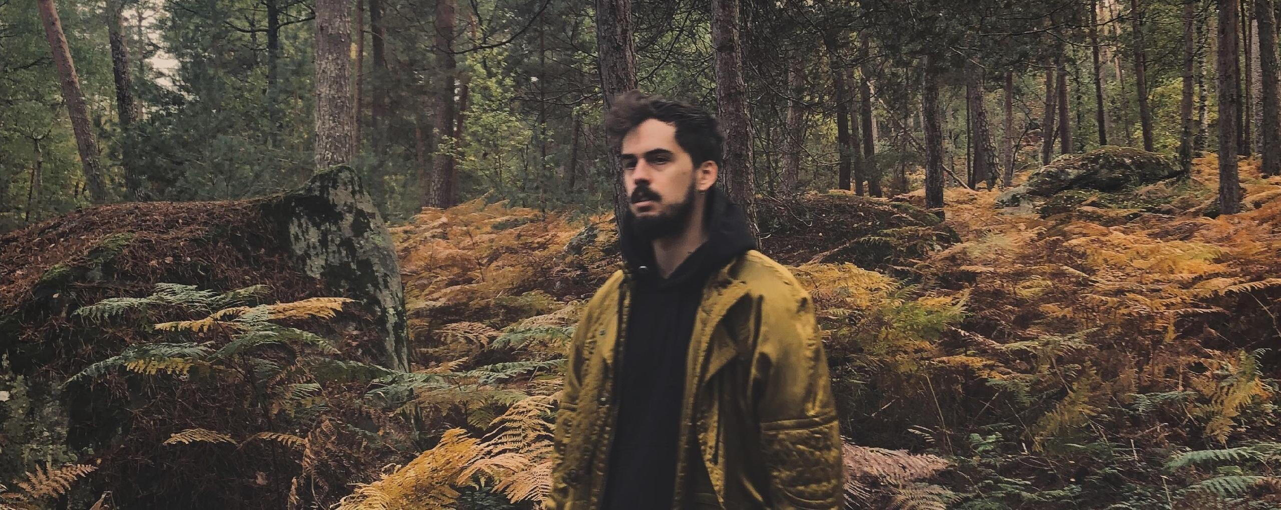 Floyd Shakim entre rêve et cauchemar sur son prochain EP - Radio Nova