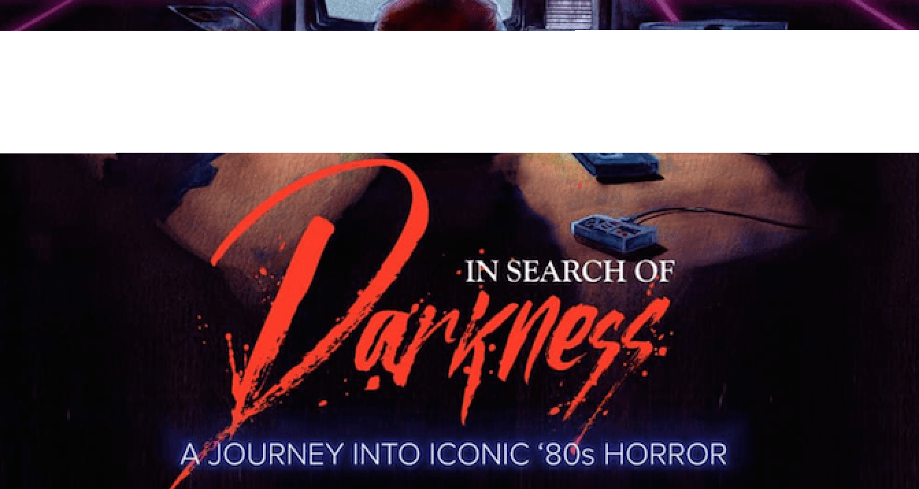 "In Search Of Darkness" de David A. Weiner - Radio Nova
