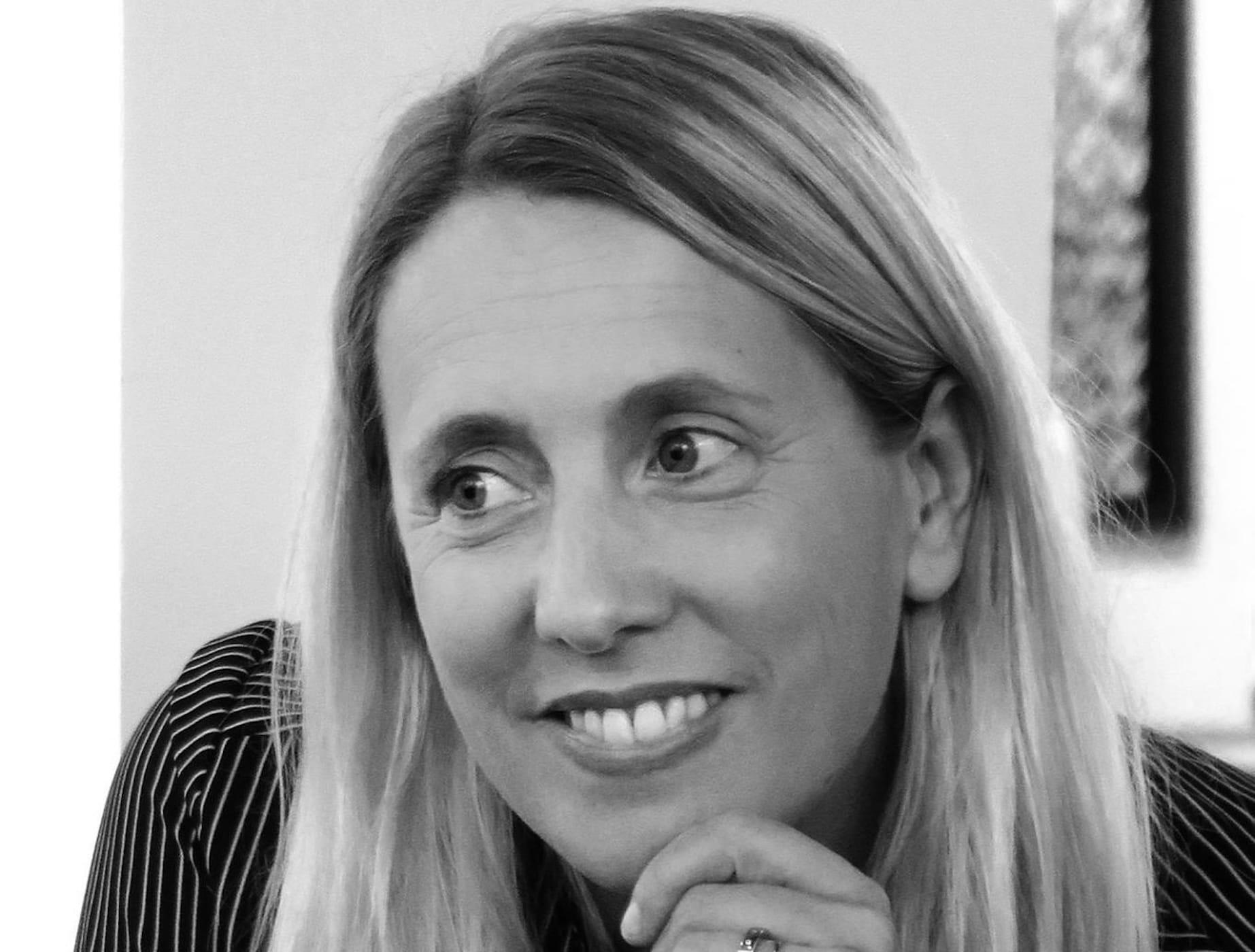 Andréa Bescond : « Je me demande pourquoi je n’ai pas pu crier ...