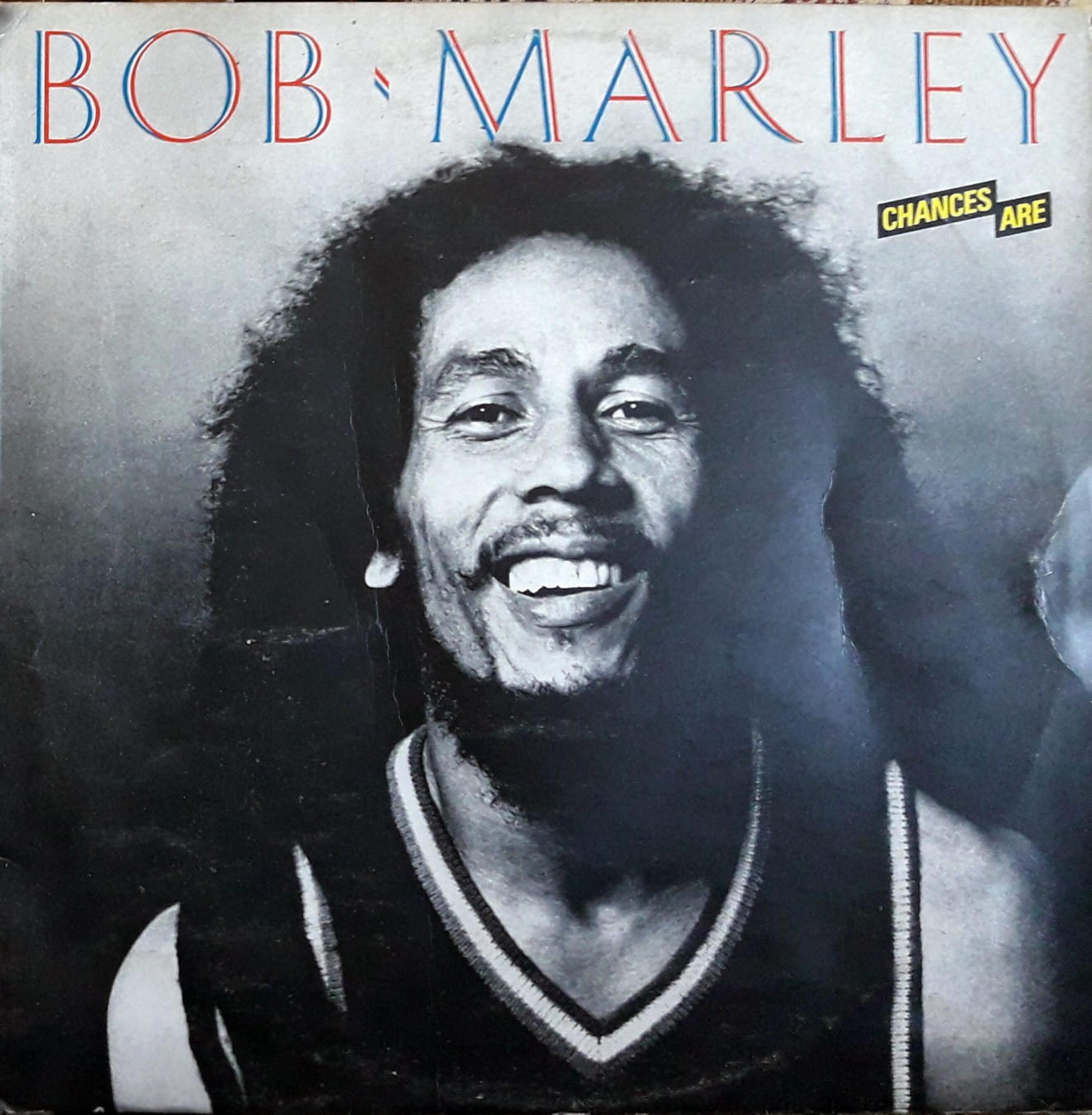 BOB MARLEY – CHANGES ARE (DUB) – Radio Nova