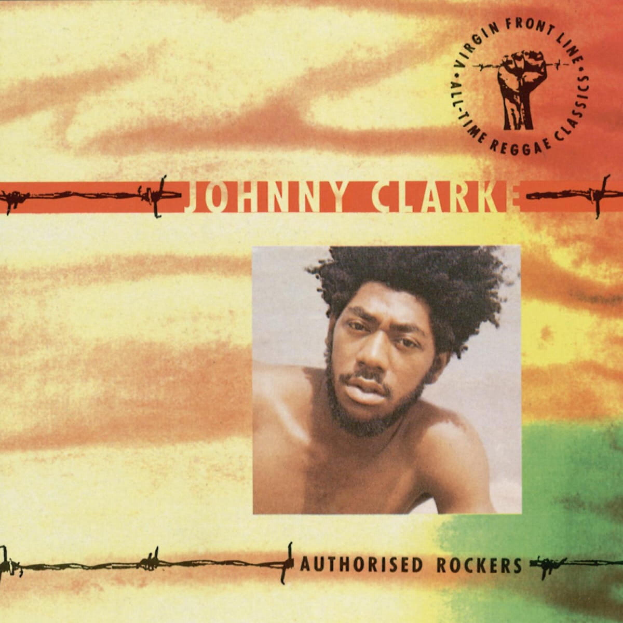 JOHNNY CLARKE – DECLARATION OF RIGHTS – Radio Nova