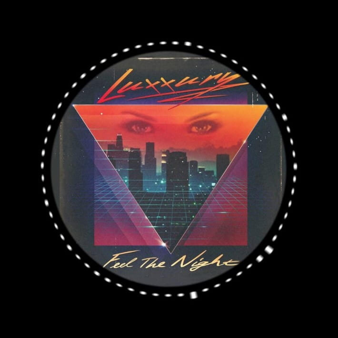 LUXXURY – Feel The Night (Luxxury Remix) – Radio Nova
