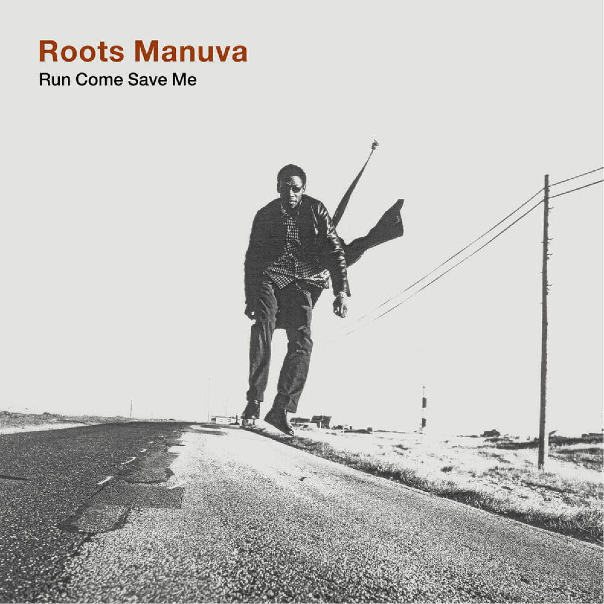 ROOTS MANUVA – THE MESSAGE – Radio Nova