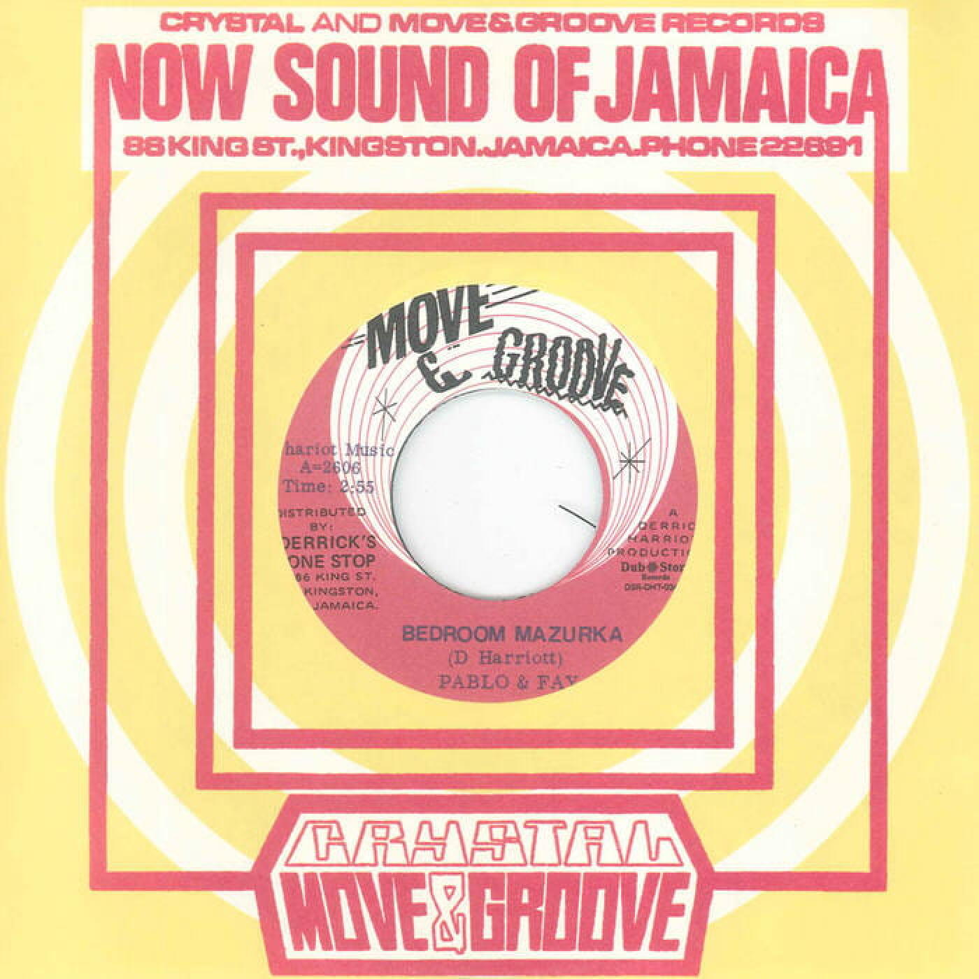 SCOTTY – DRAW YOUR BRAKES – Radio Nova