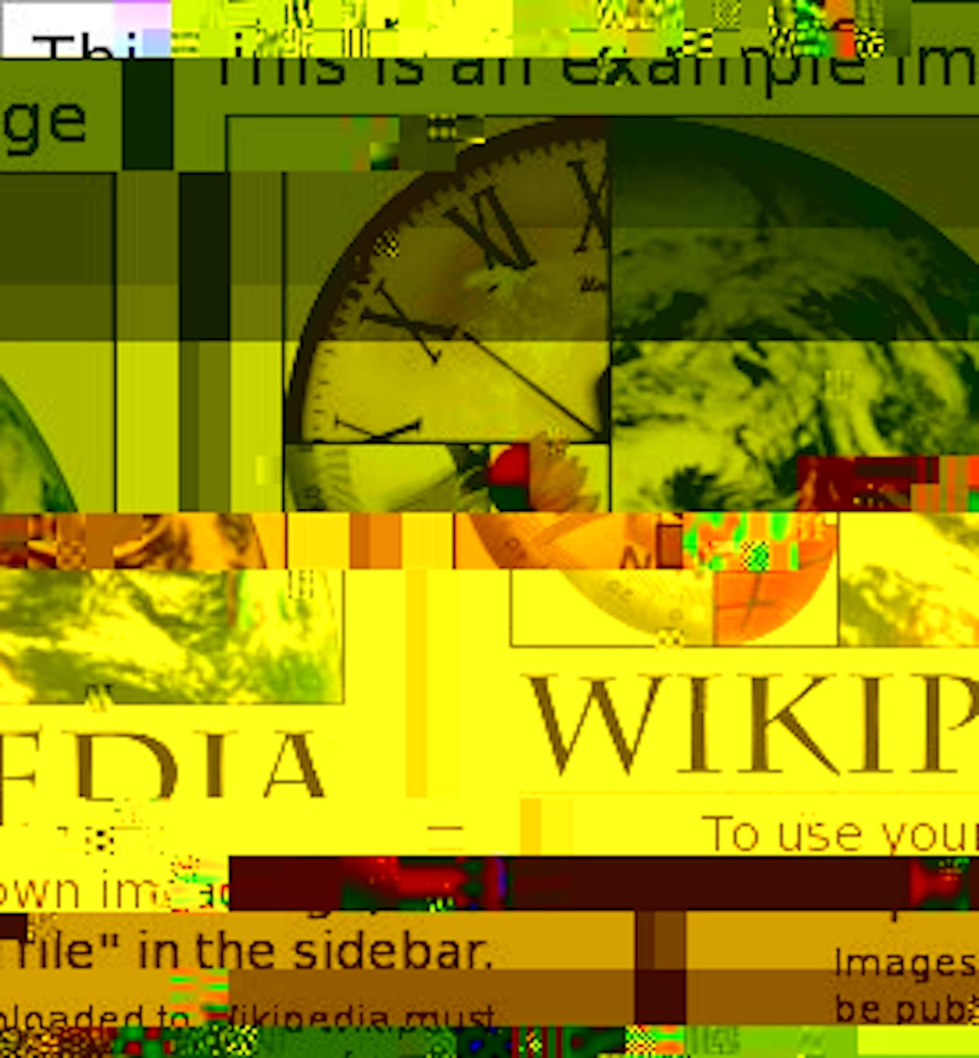 C'est quoi, le databending ? - Radio Nova