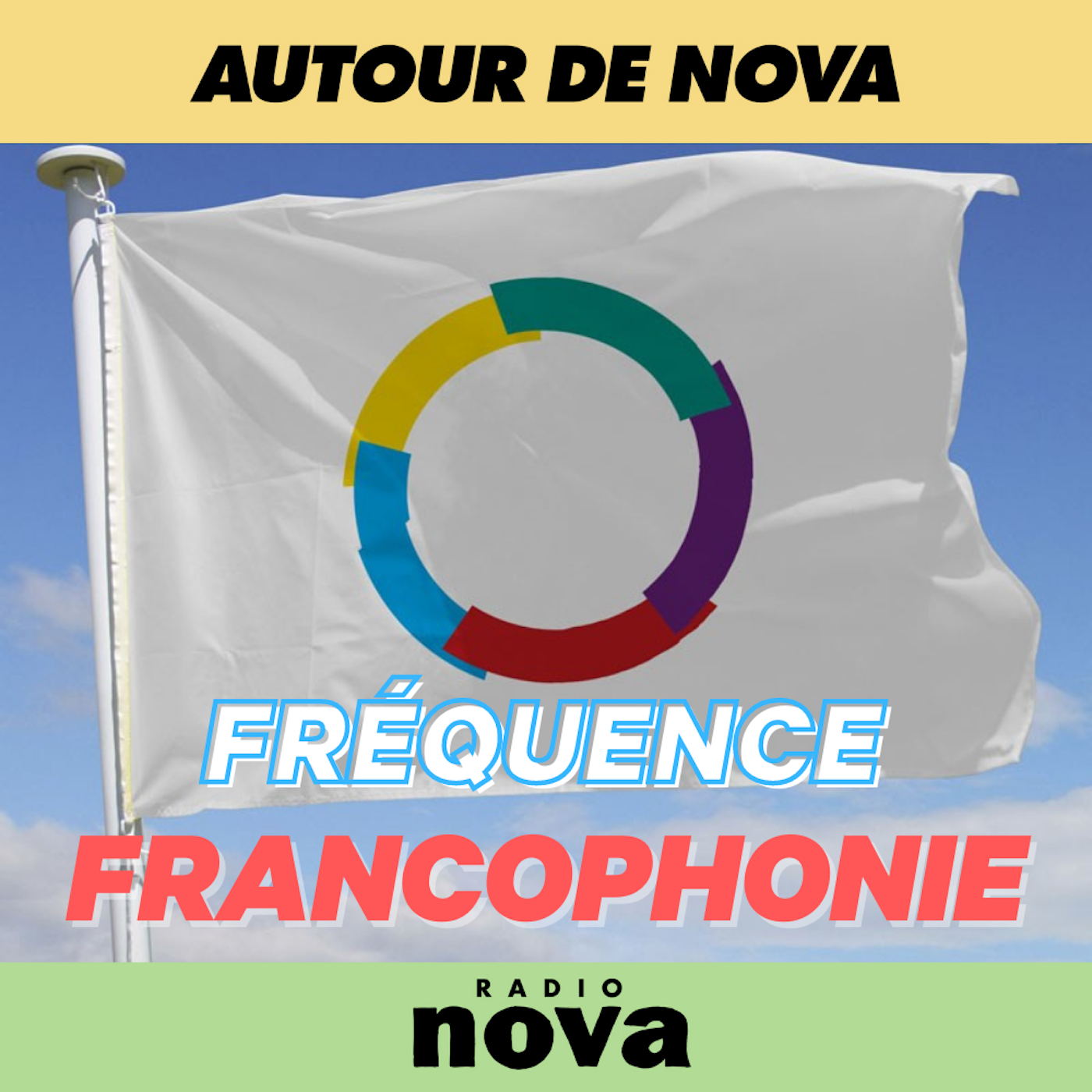 Fréquence Francophonie, épisode 1 : avec Misk FM, Kiosk Radio, Radio ...
