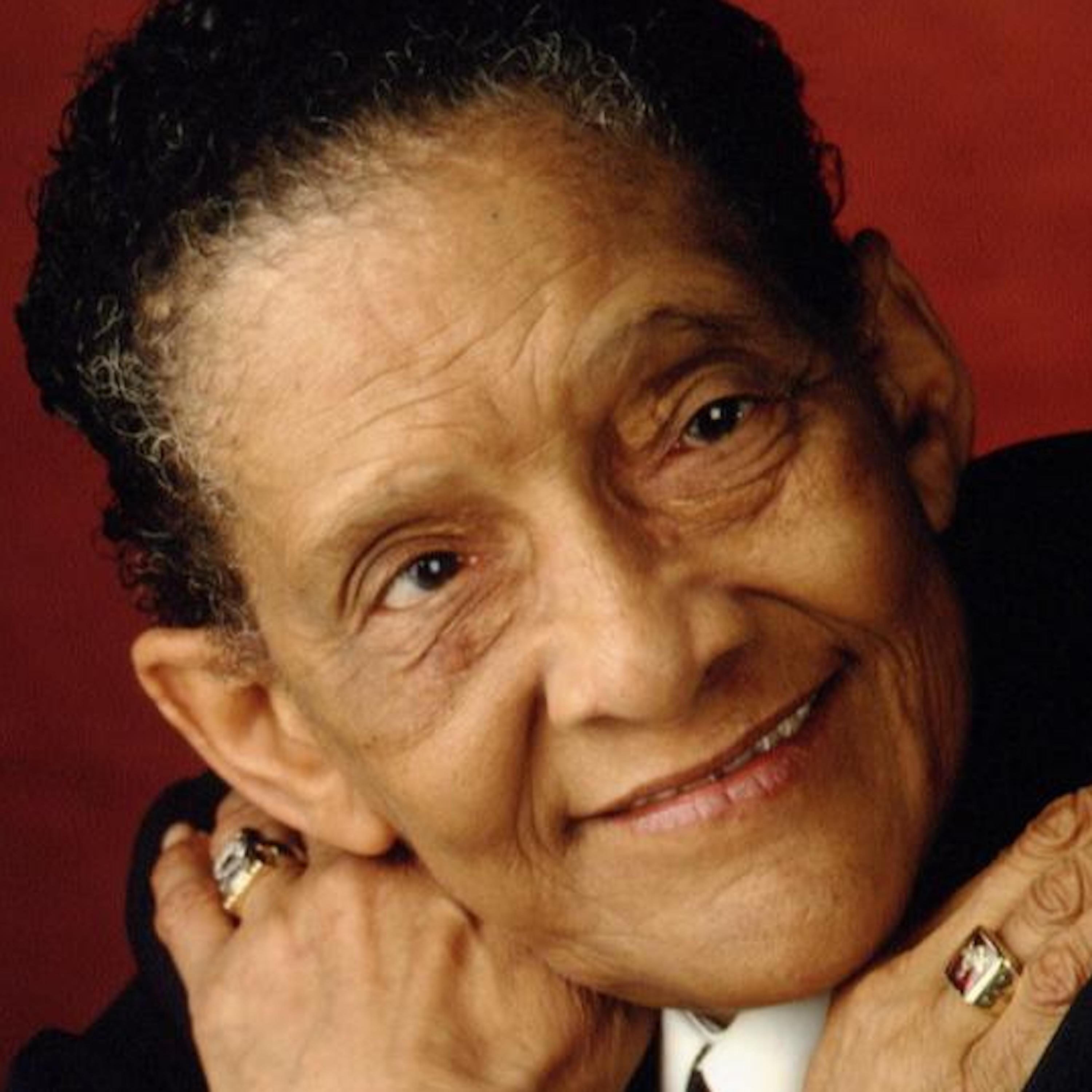 Nova Classic : « Nothing Compares 2 U » de Jimmy Scott - Radio Nova